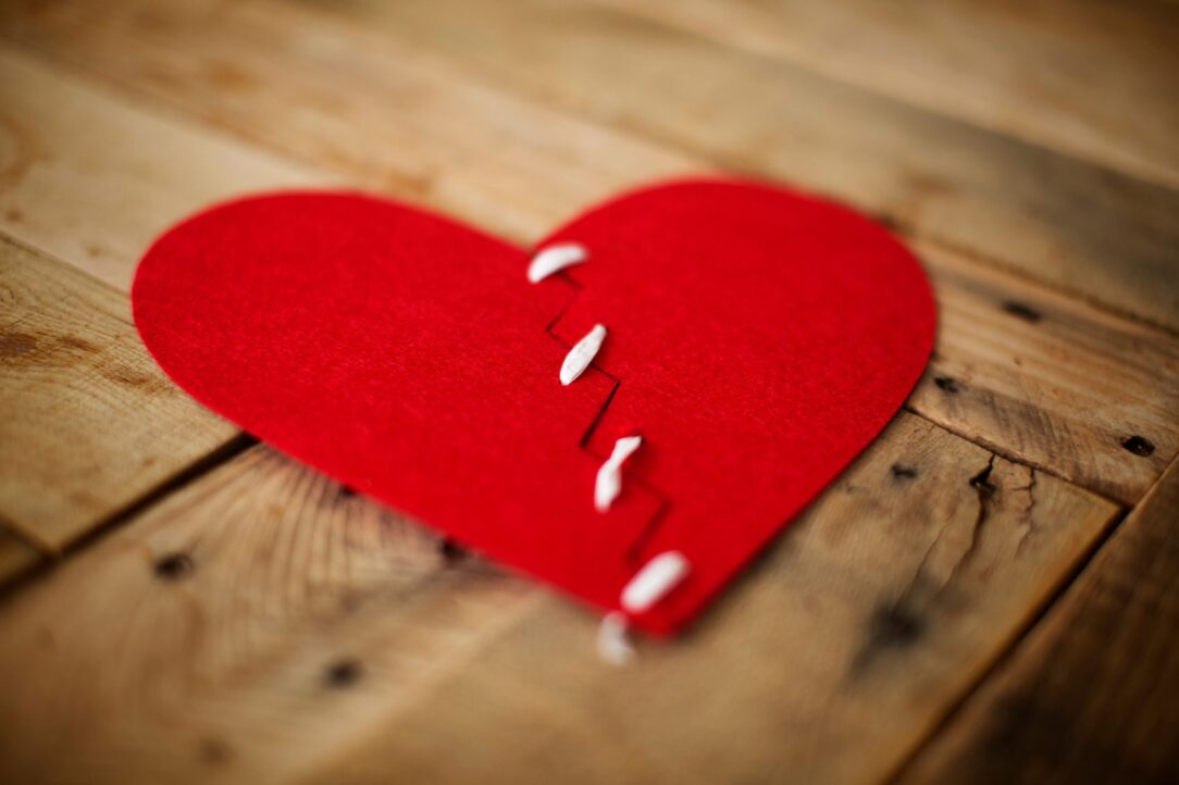 Rebuilding Trust After a Deep Hurt - Biblical Counseling Center