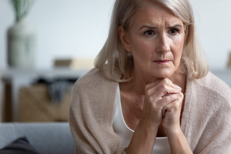 “Help Me, Counselor! I’m Scared to Death!” - Biblical Counseling Center