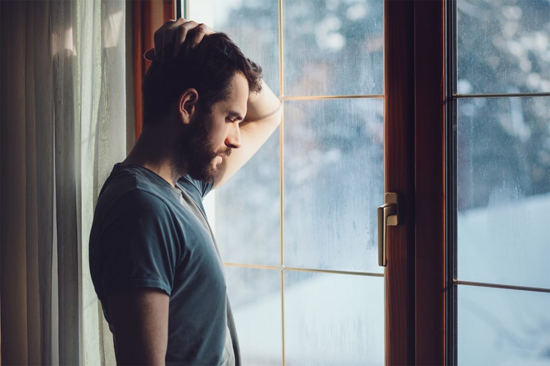 What the Bible Says about Depression - Biblical Counseling Center