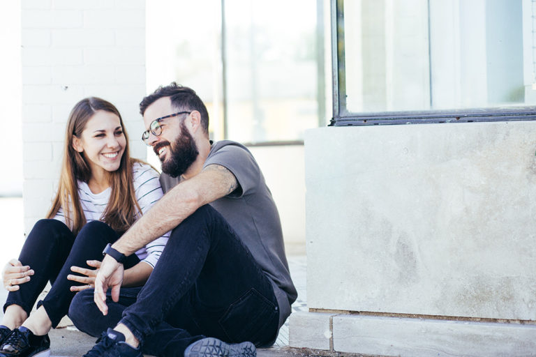 Listening in a Loving Way (Part 1) - Biblical Counseling Center