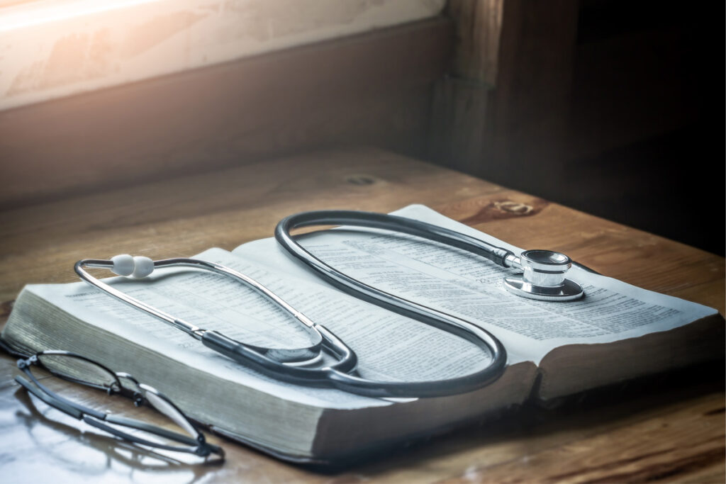 How Physical Health and Mental Health Affect Spiritual Health ...