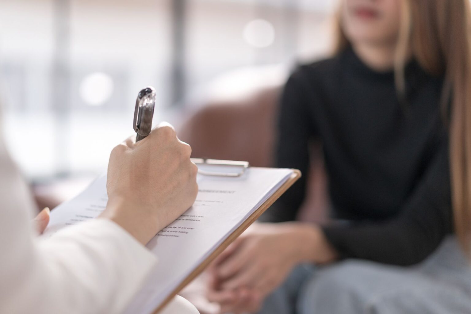 4 Types of Christian Counseling - Biblical Counseling Center