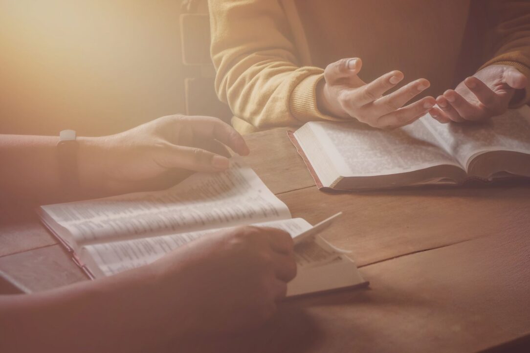 4 Biblical Principles That Make Forgiveness Work - Biblical Counseling ...