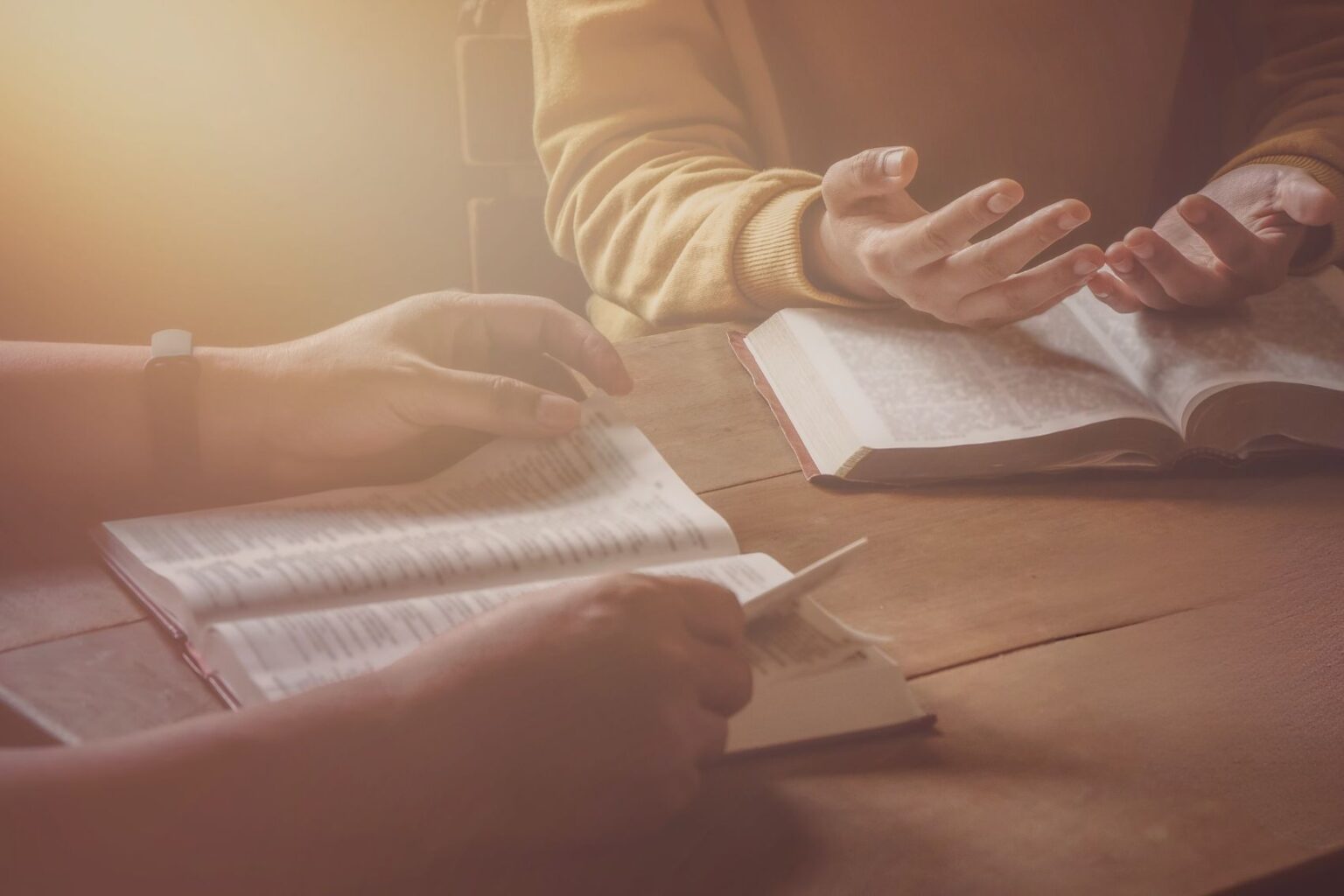 4 Biblical Principles That Make Forgiveness Work - Biblical Counseling ...